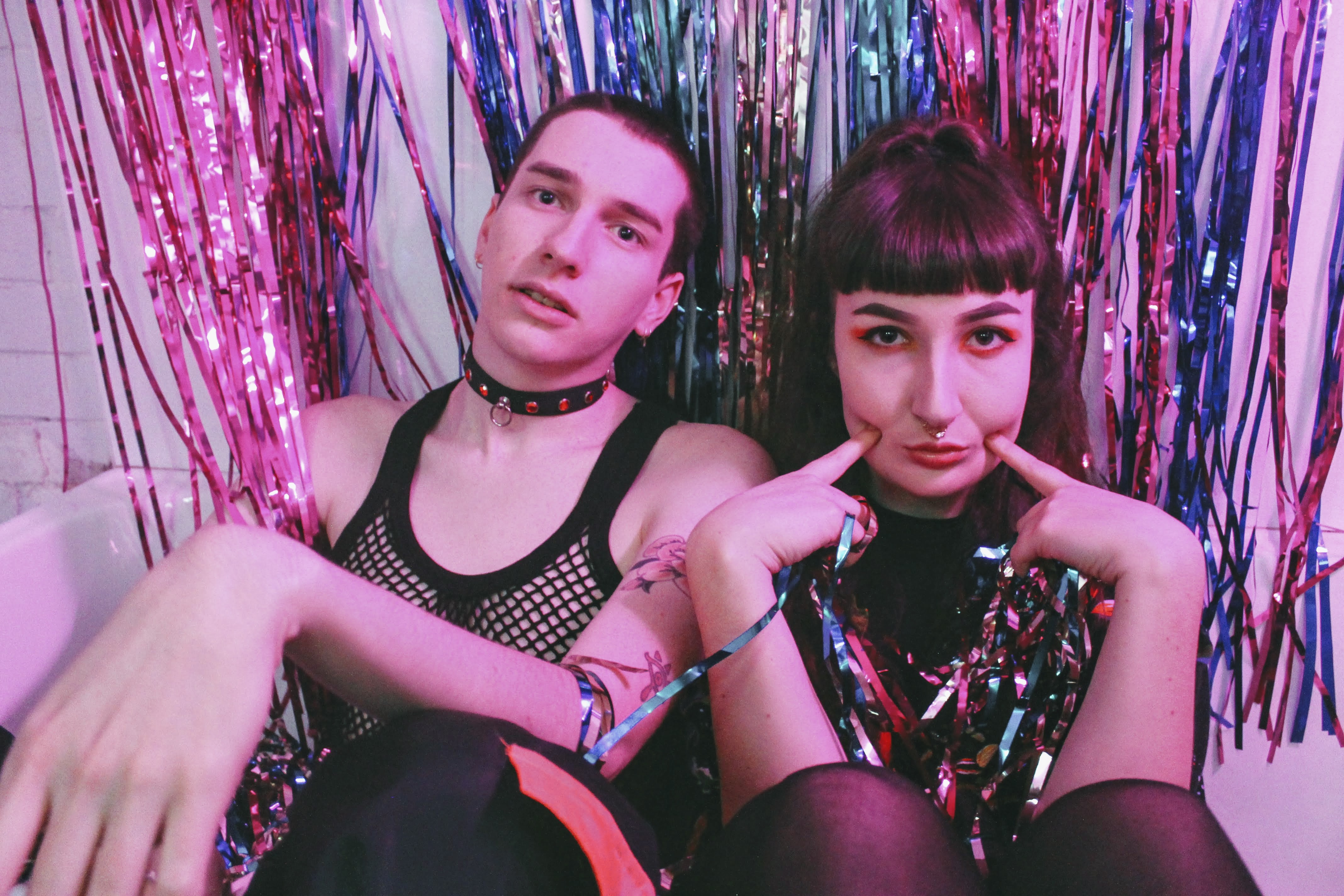 It's a Gay Area - 2SER