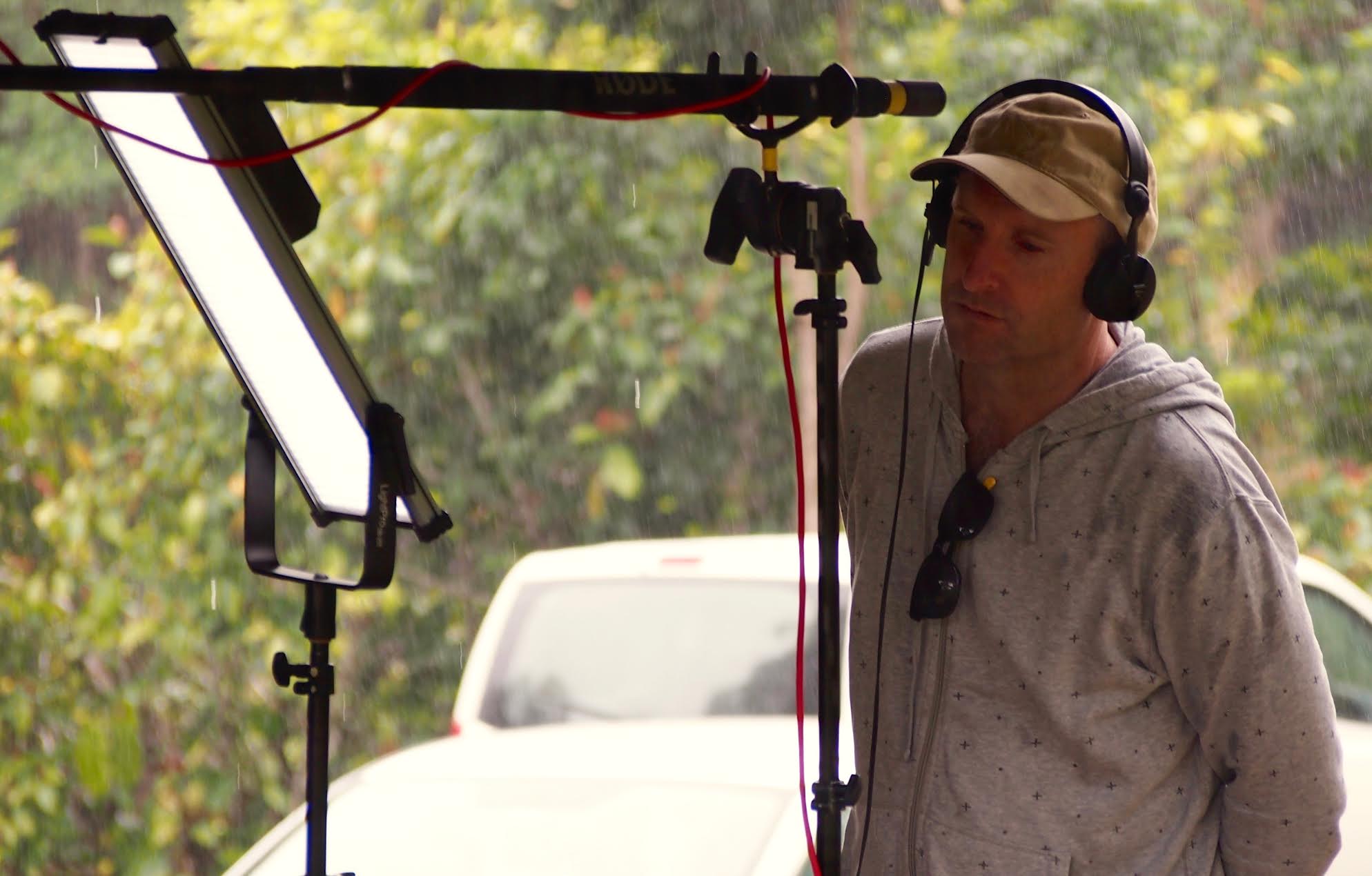 Making History with Tom Murray - 2SER