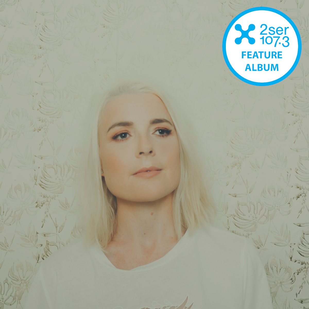 Natalie Slade - Control - 2SER