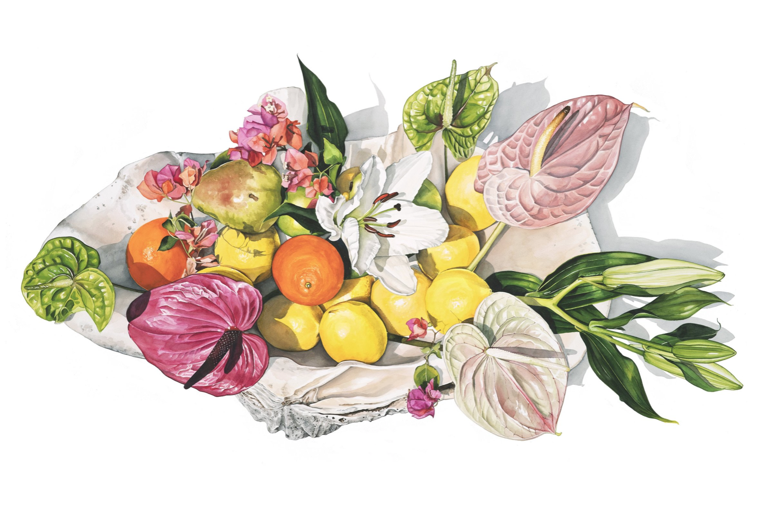 Interview With An Artist - Pip Spiro - 2SER