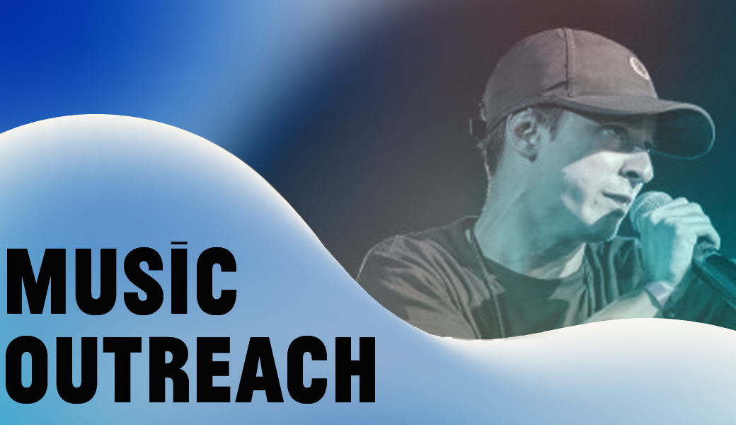 Dobby - Music Outreach - Get Gig Ready Episode 1 - 2SER