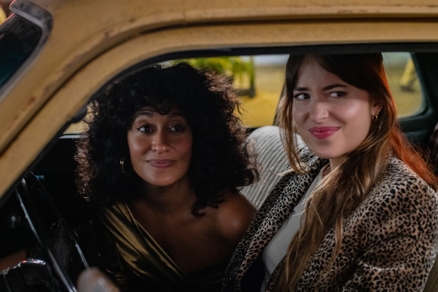 Movie Reviews: The High Note & The Broken Hearts Gallery - 2SER