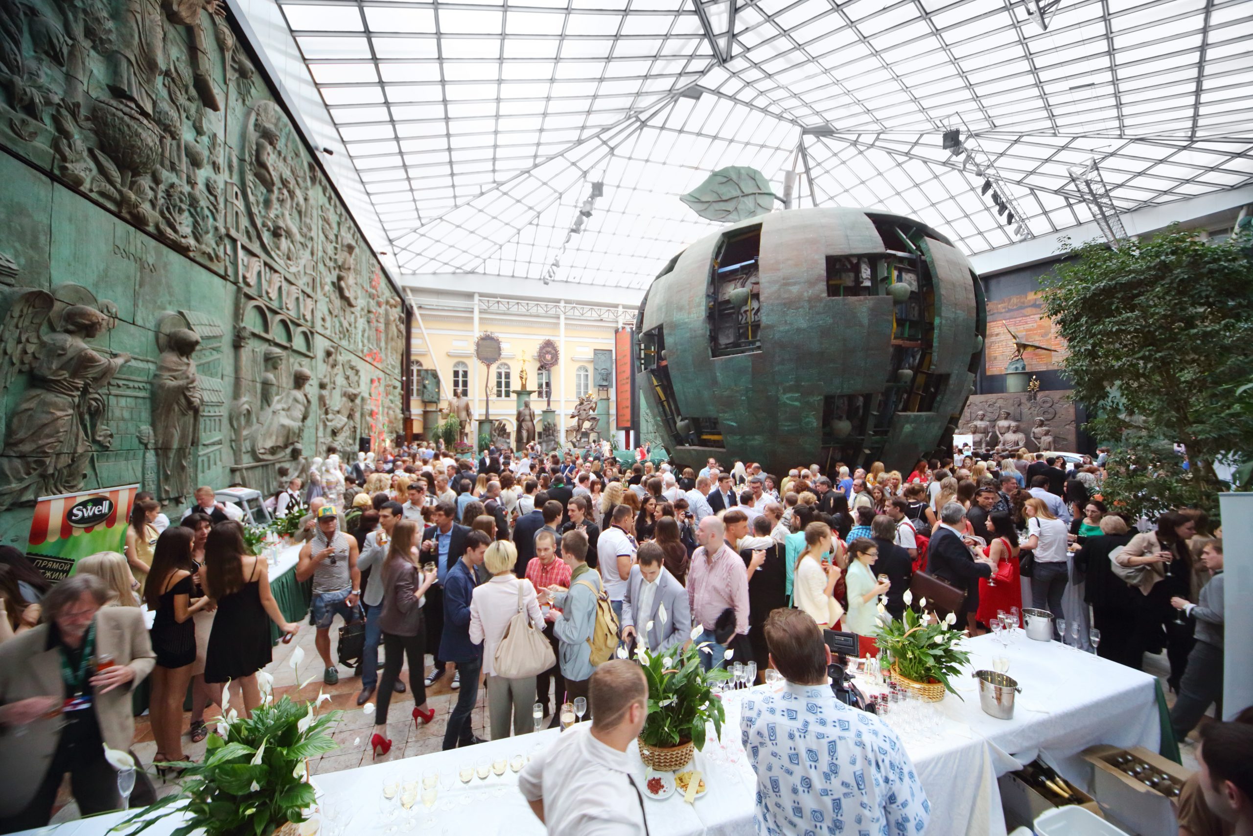 The Impossible Project - 2SER