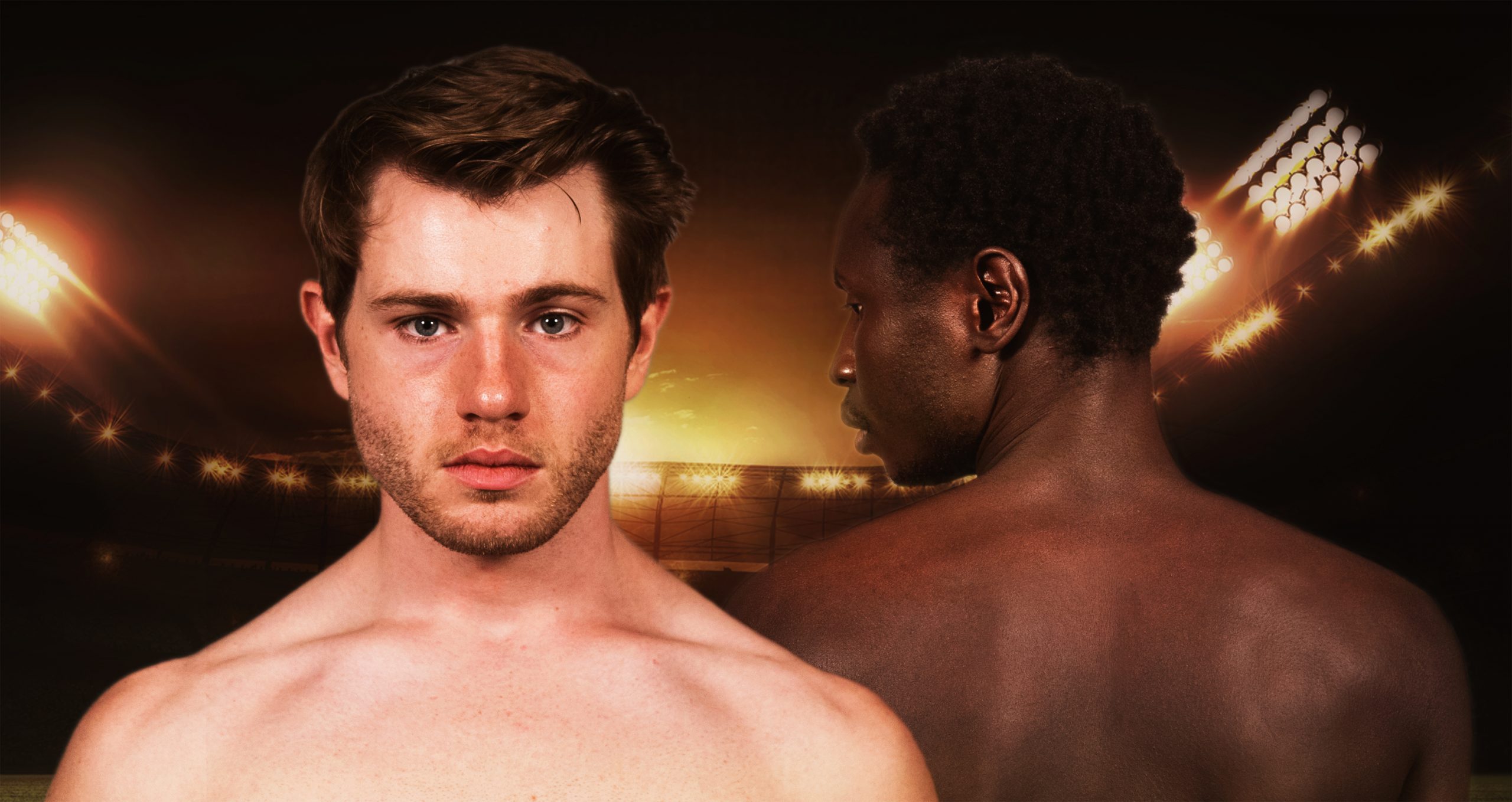 The Pass - Interview with Ben Chapple - 2SER