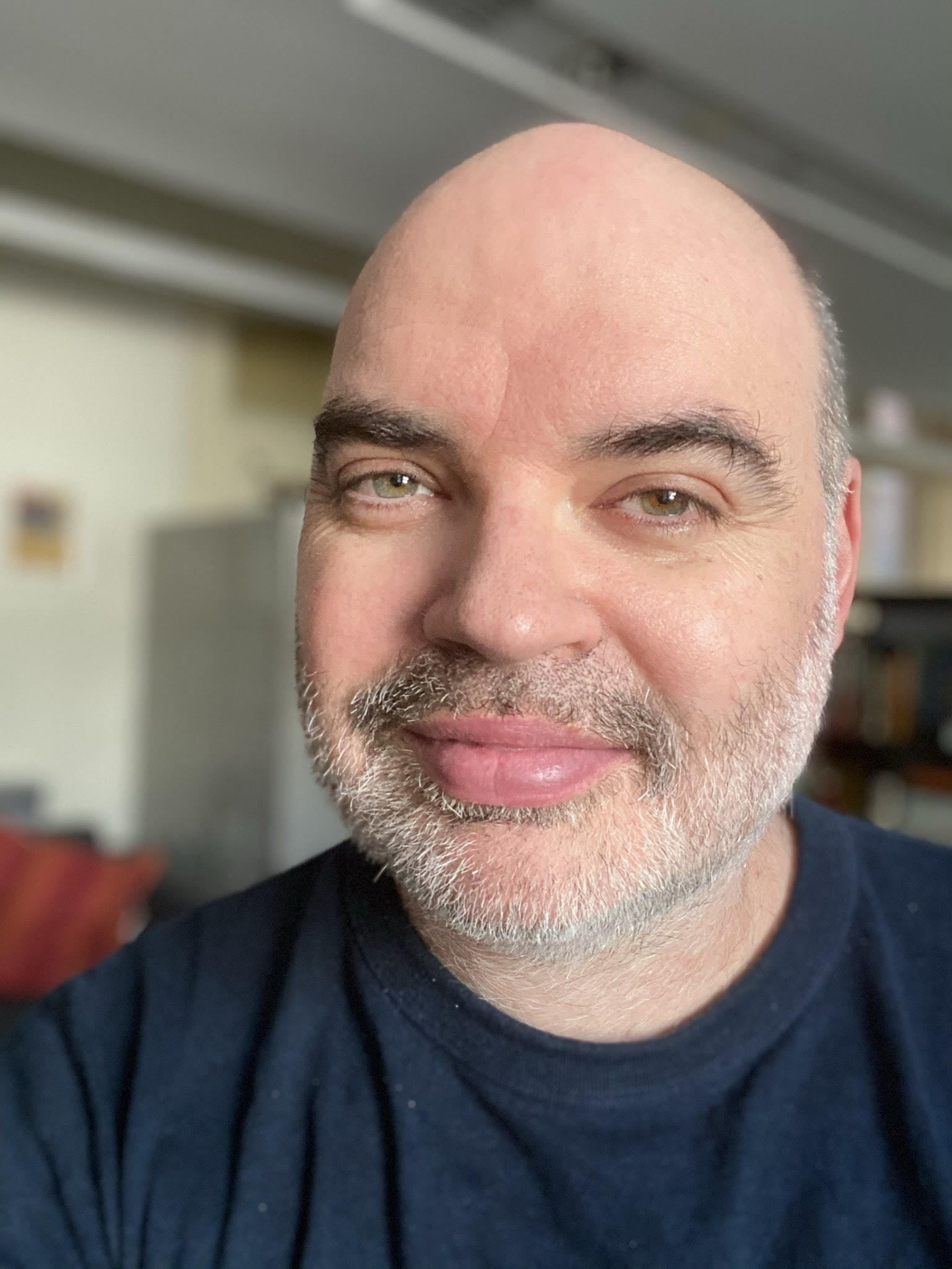 In Conversation with Dominic Knight - 2SER