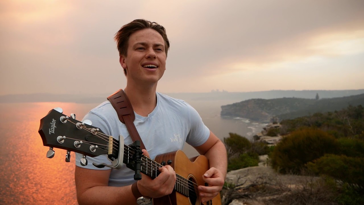 Alex Partridge: 'There's No Way' - Single Release - 2SER