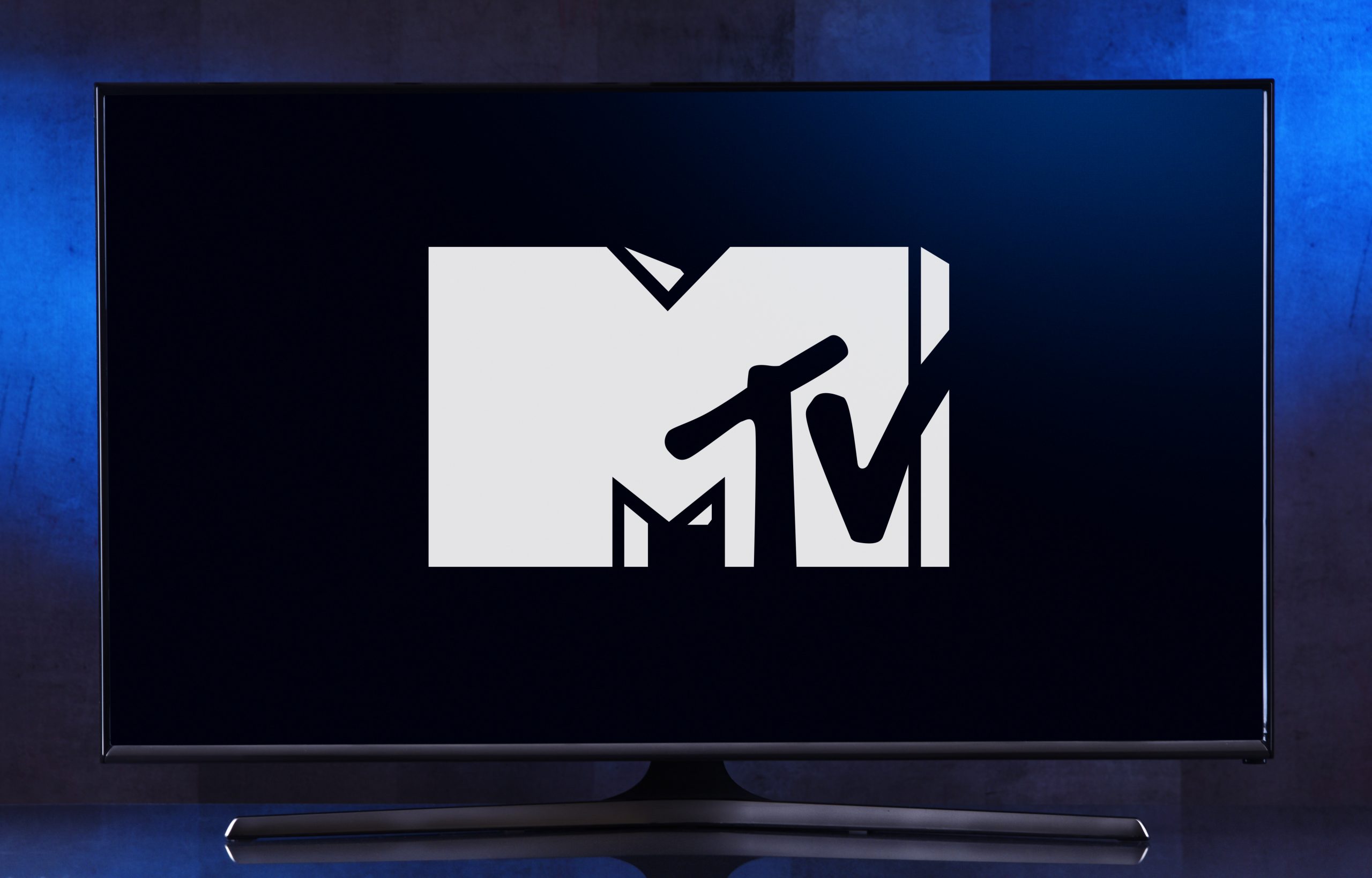MTV Turns 40 - 2SER