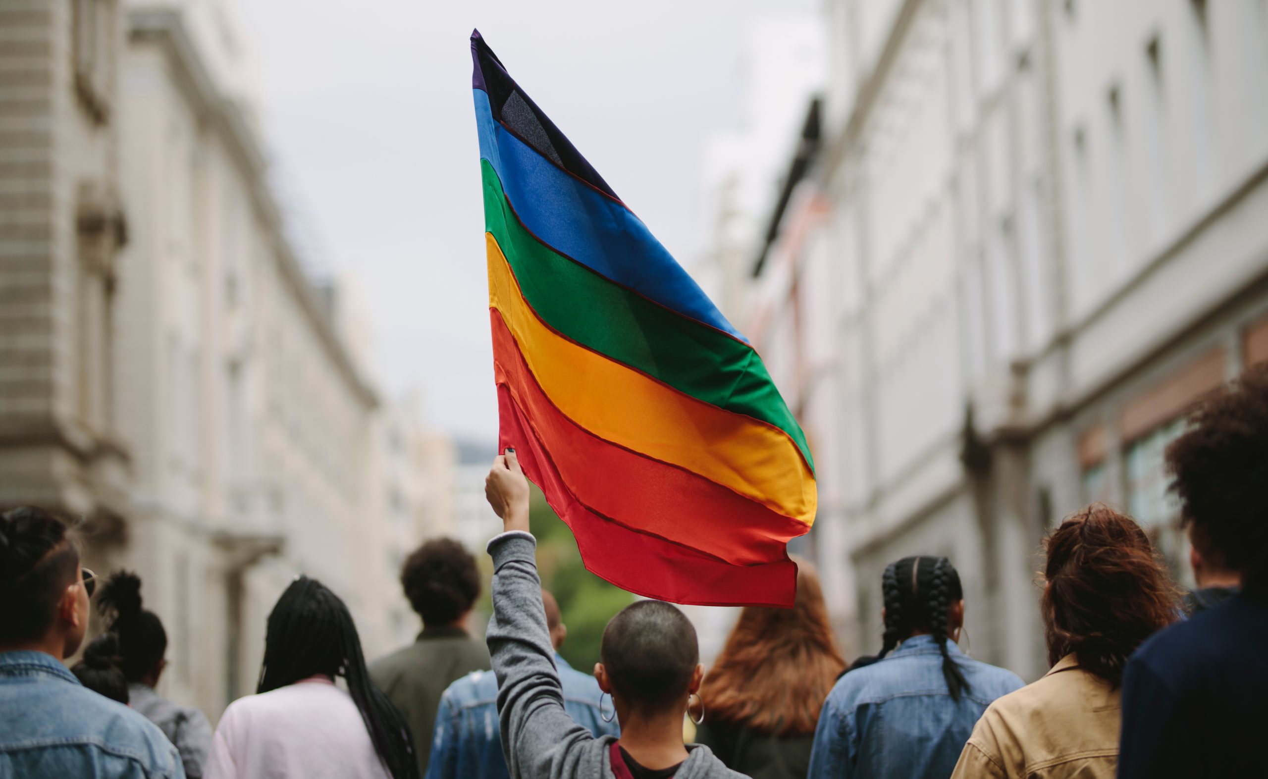 Australia’s First Aboriginal, LGBTIQ+ Commissioner - 2SER