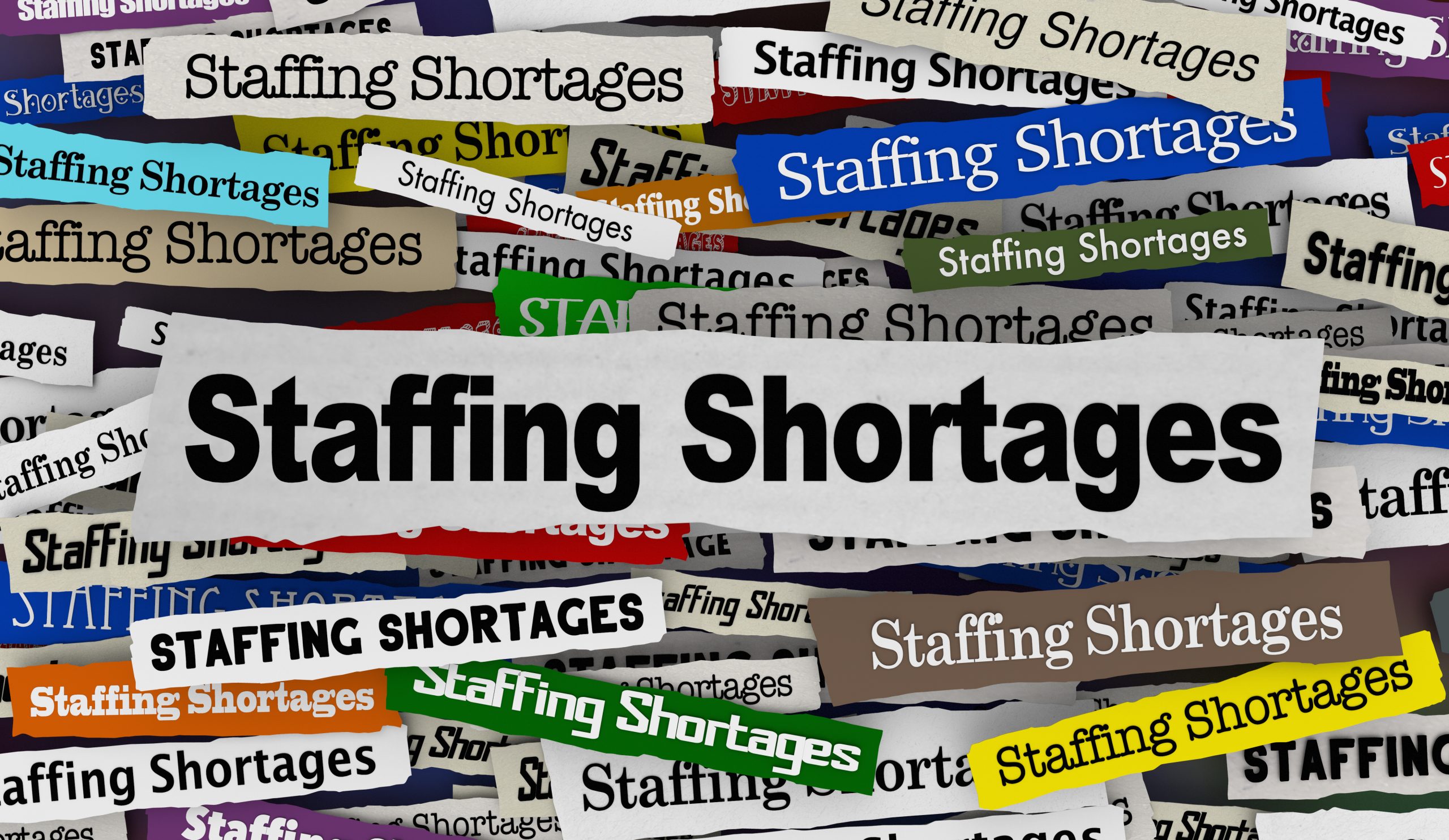 Staff Shortages Leaving Businesses Desperate - 2SER