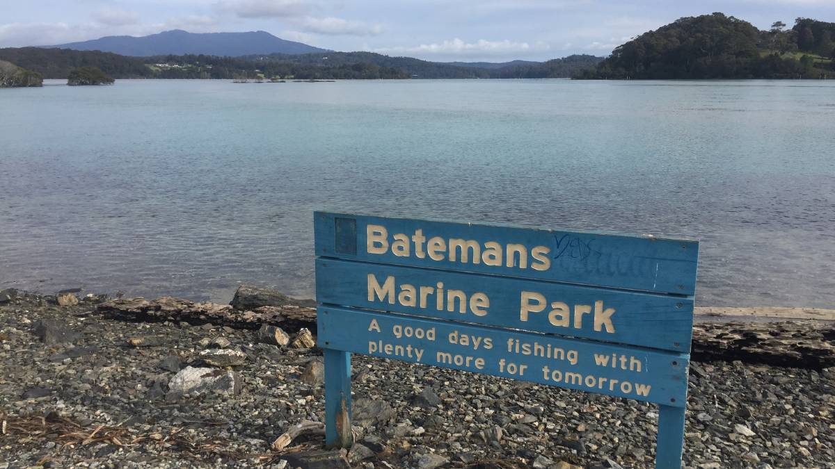 What The Bega By-Election Might Mean For Marine Parks - 2SER