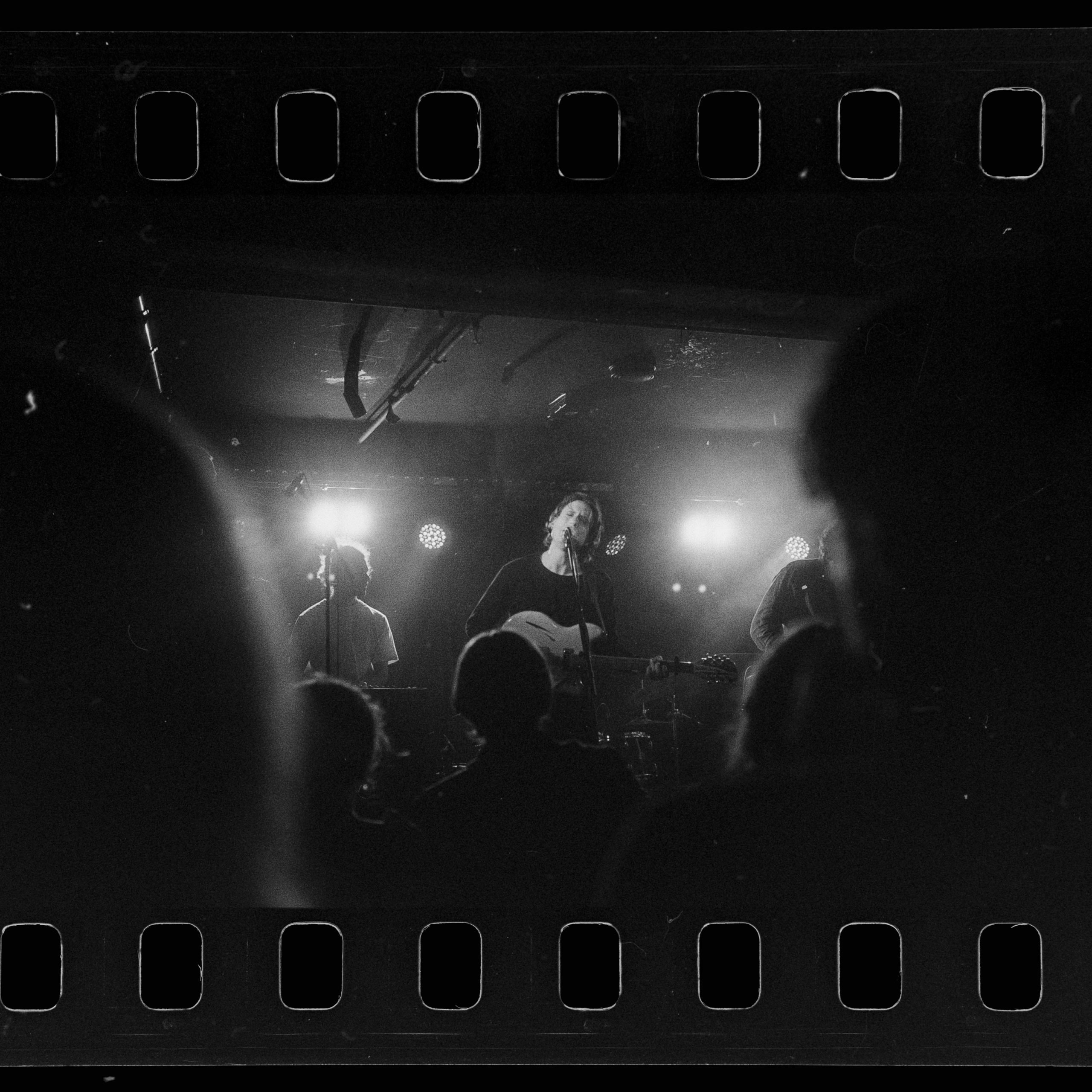 Monday Daily Gig Guide 7/02/2022 - 2SER