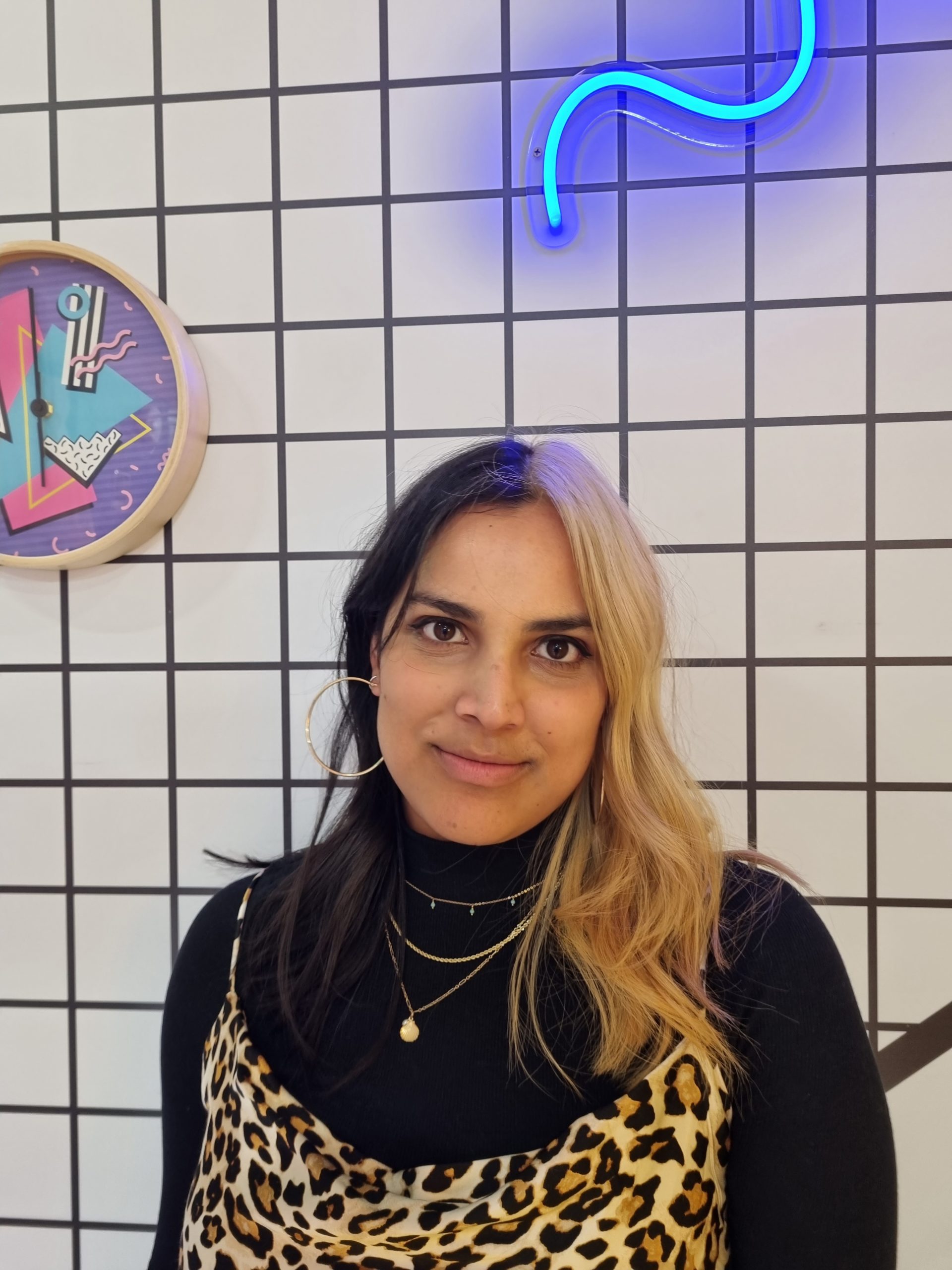 INTERNATIONAL WOMEN’S DAY FUTURE STARS - CHELSEA MARCELLINE - 2SER