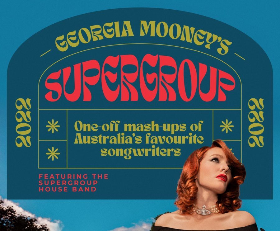 SUPERGROUP Returns! - 2SER