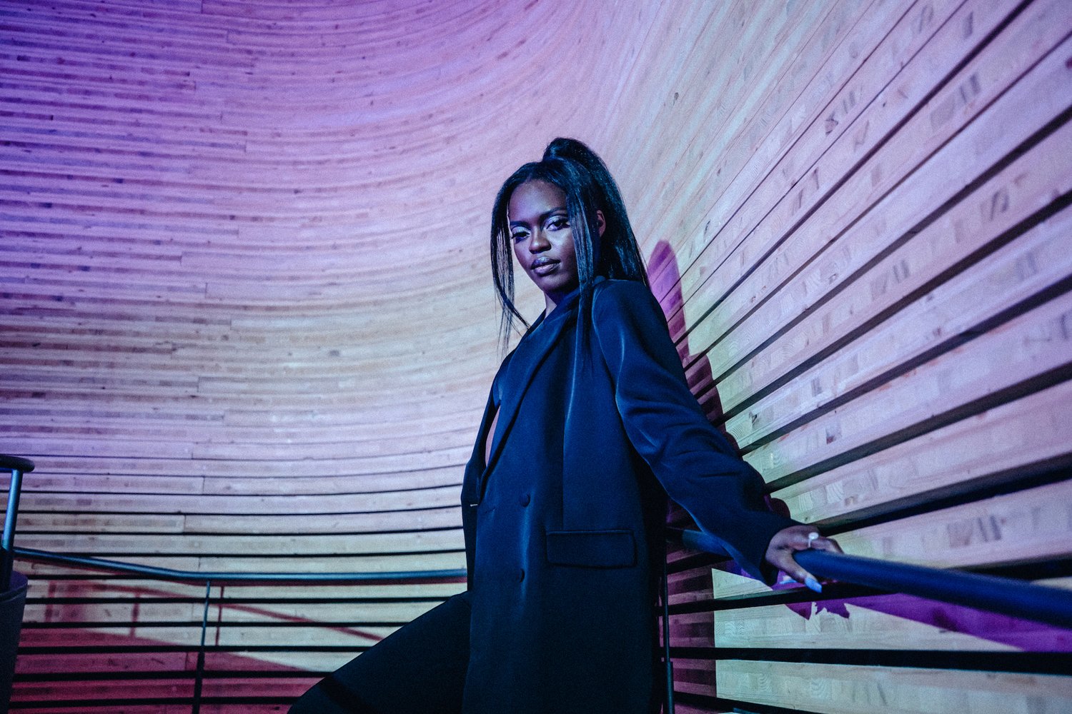 Going Under: Culture Re-set by GLO - 2SER