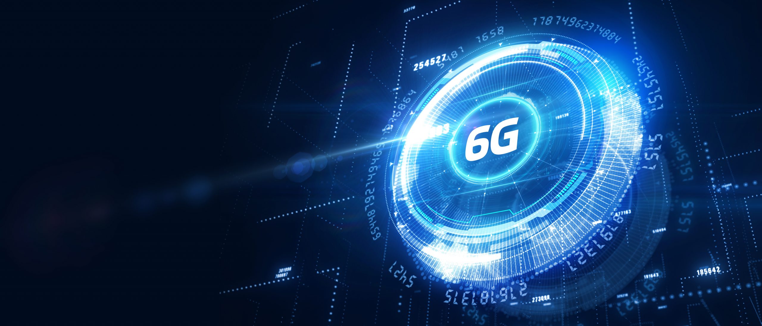 How Will 6G Shake Up Our Internet? - 2SER