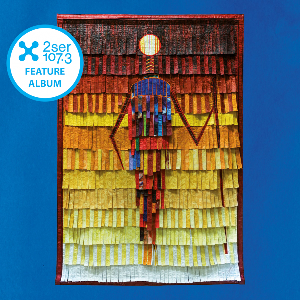 Ali by Vieux Farka Toure et Khruangbin - 2SER