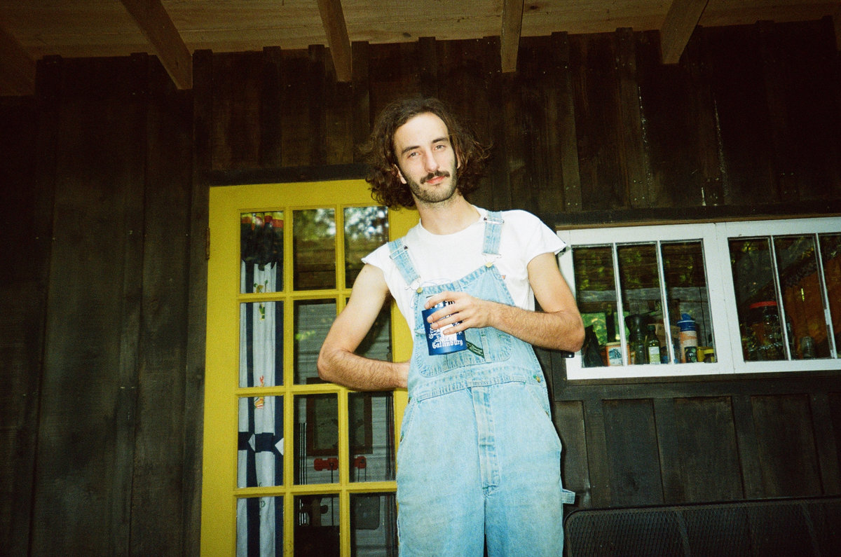 The Weird World of Sean Thompson's Weird Ears - 2SER