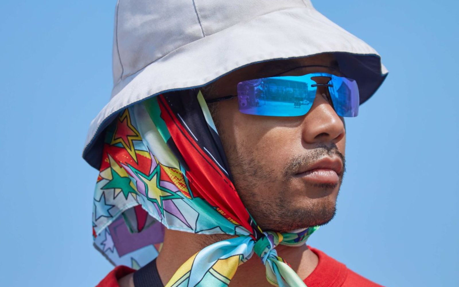 Toro y Moi Latest release Mahal - 2SER