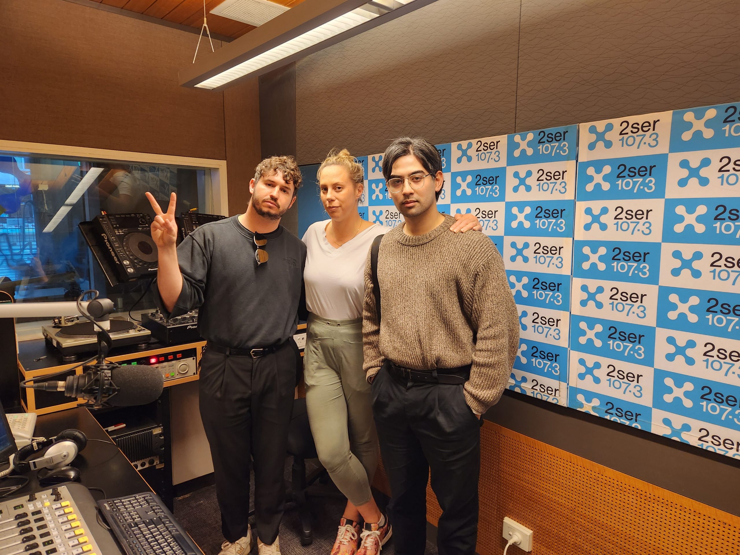 Take it to the Limit One More Time - Again, Angelo Saxon and case ...