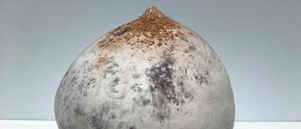 Exhibition - Raw to Refined - 2SER