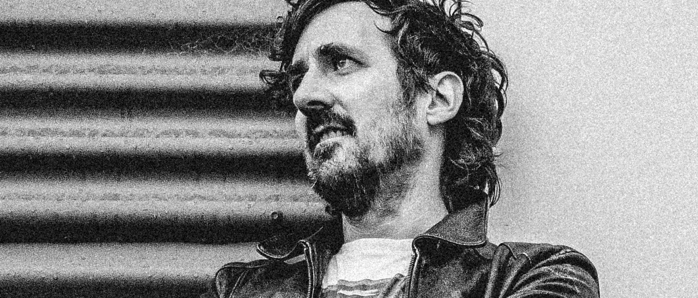 Strange Touring with Gareth Liddiard - 2SER