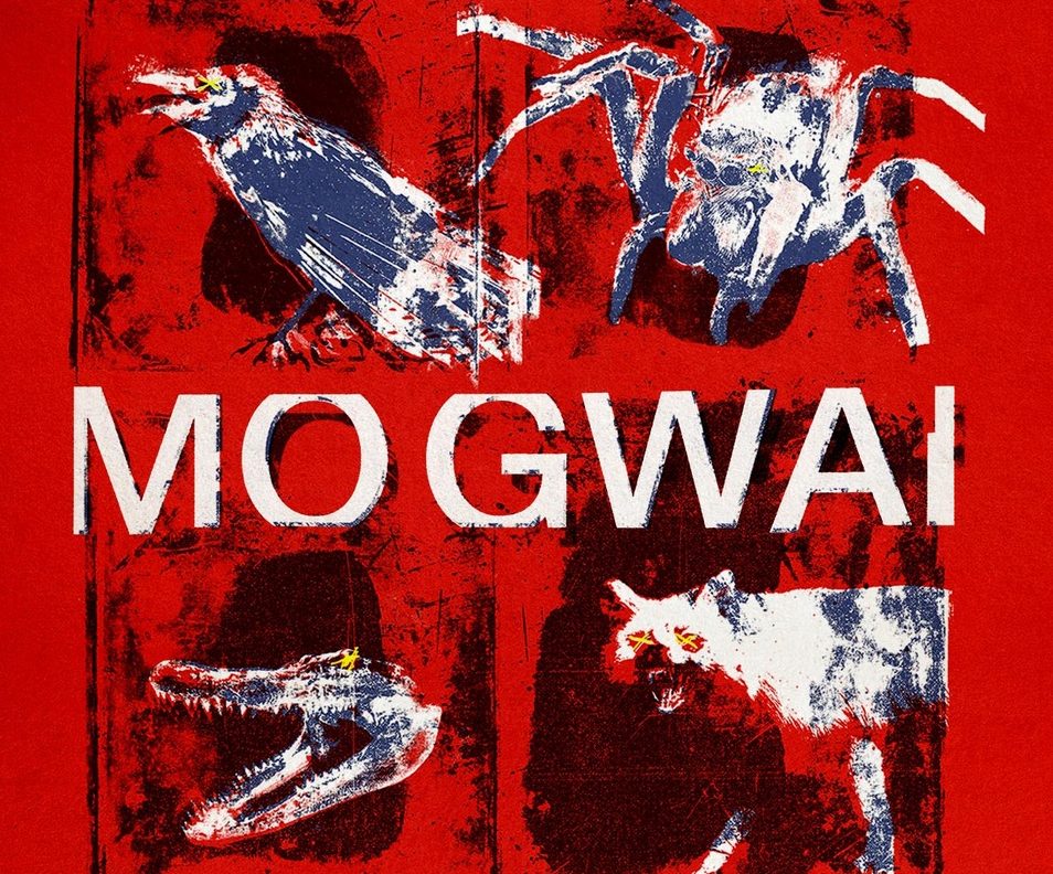 Mogwai Return! Stuart Braithwaite on 2SER Breakfast - 2SER Mogwai Return! Stuart Braithwaite on 2SER Breakfast - 2SER