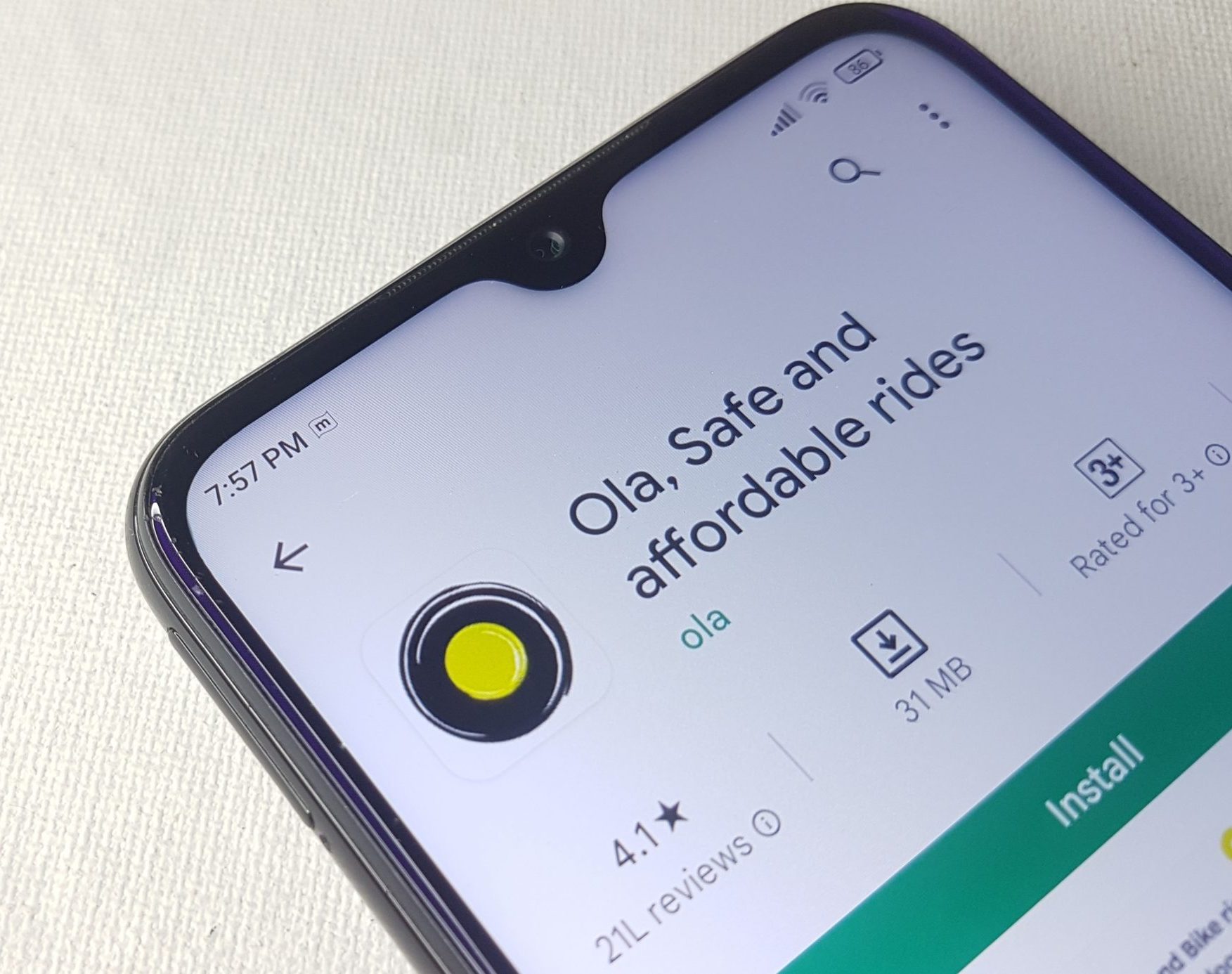 Ola has pulled out of rideshare in Australia - what’s important about ...