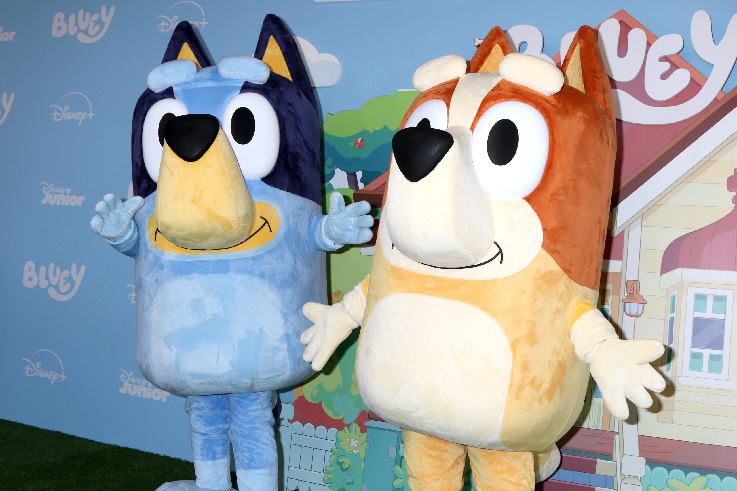 Double Win for Bluey at 2024 Queensland Music Awards - 2SER