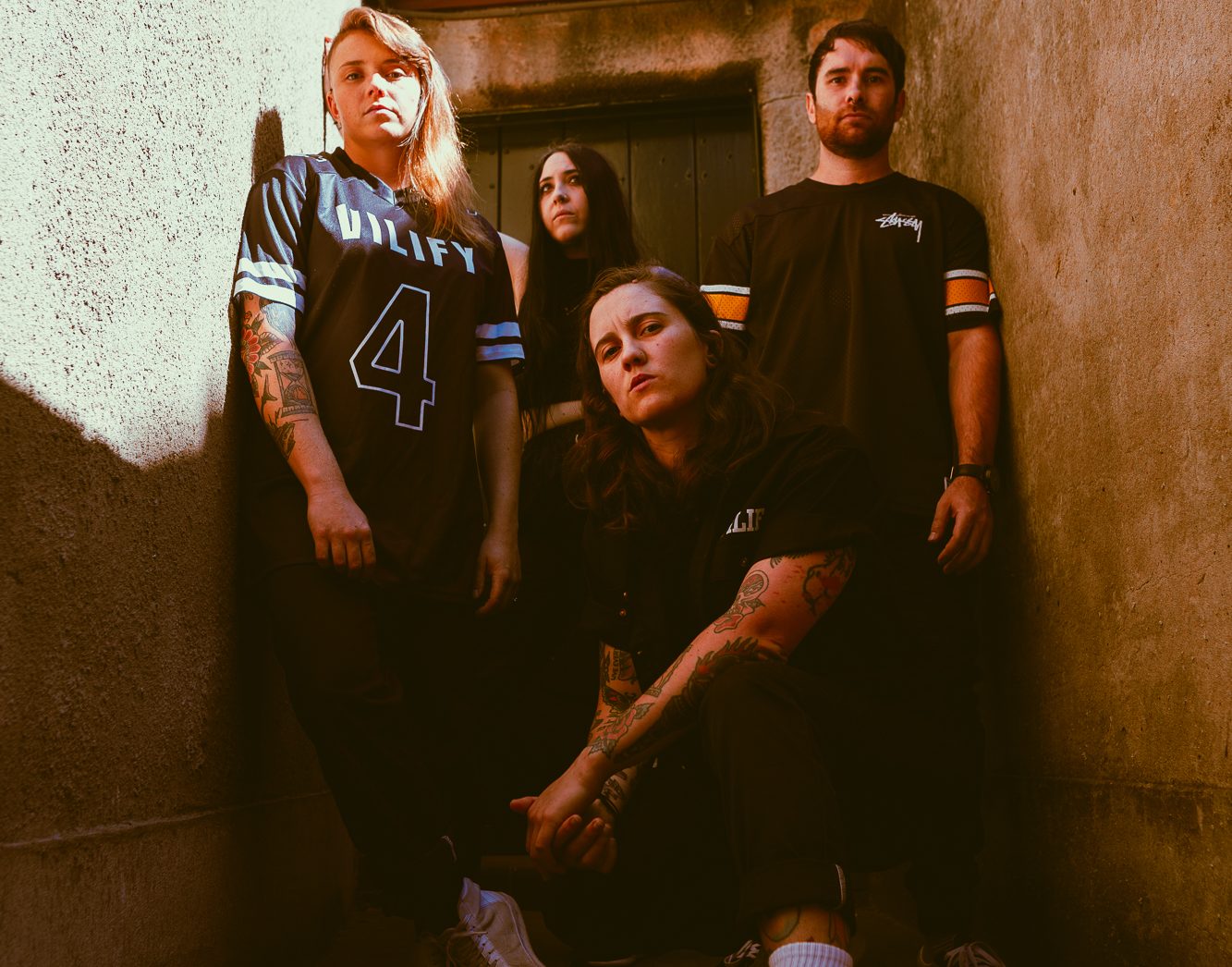 Vilify's Sophomore EP 'Fever Dreams' is here! - 2SER