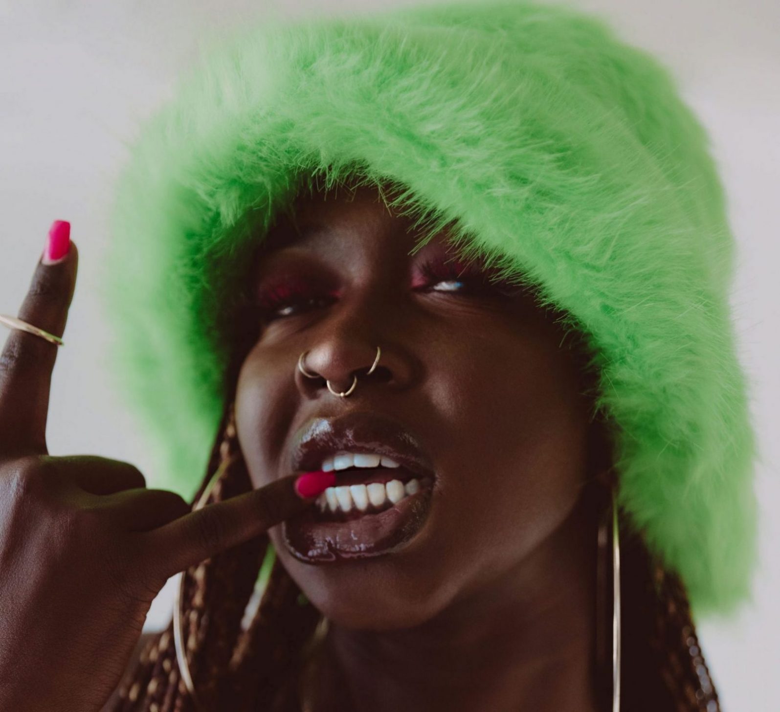 Celebrating POOKIE SZN with the POOKIE PARTY! - 2SER