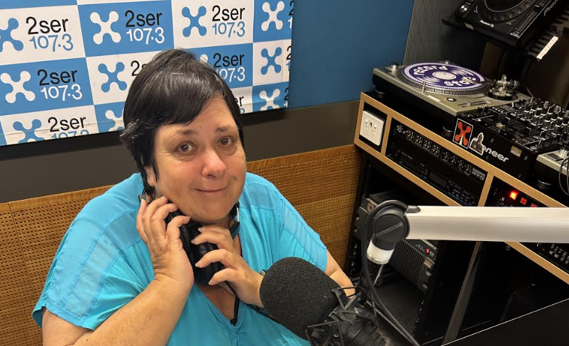 2SER 107.3FM - 2SER