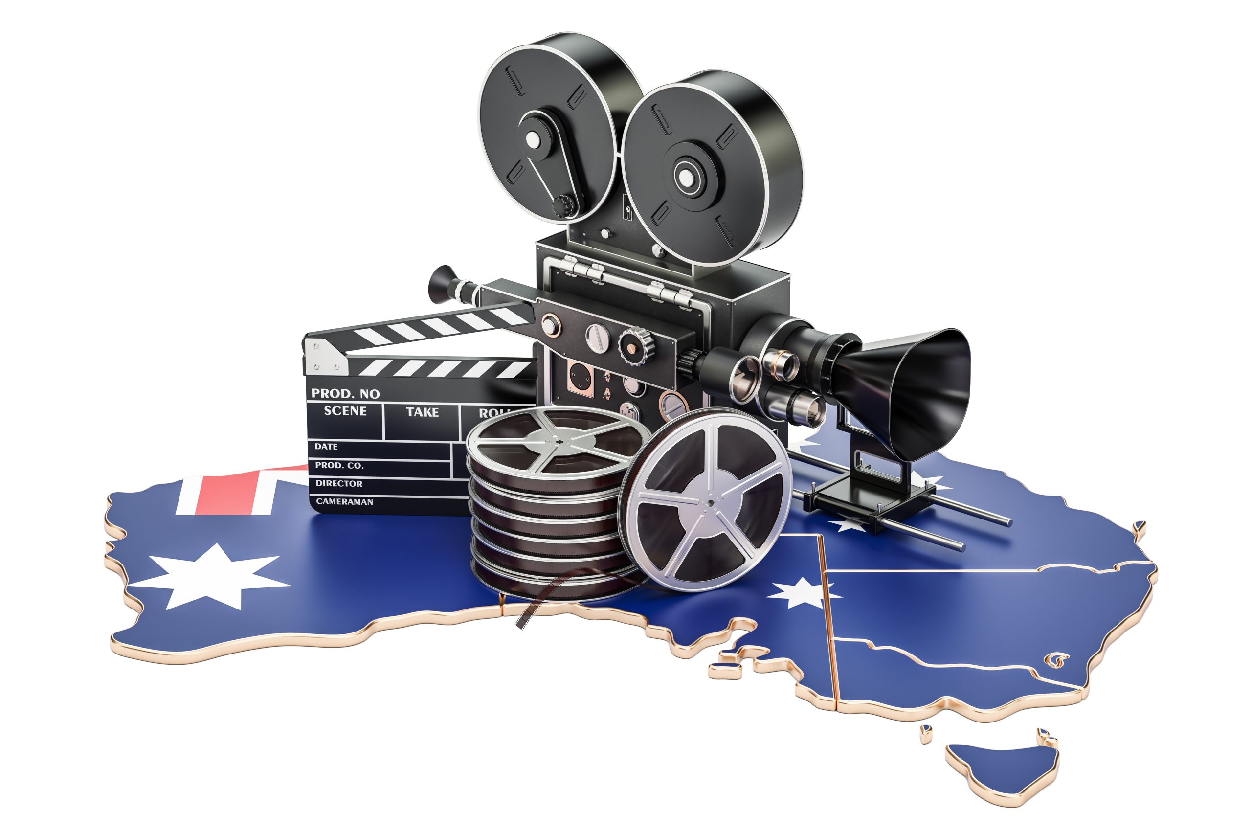 How Will Trumps "Foreign Lands" Film Tariff Affect Australia's Film ...