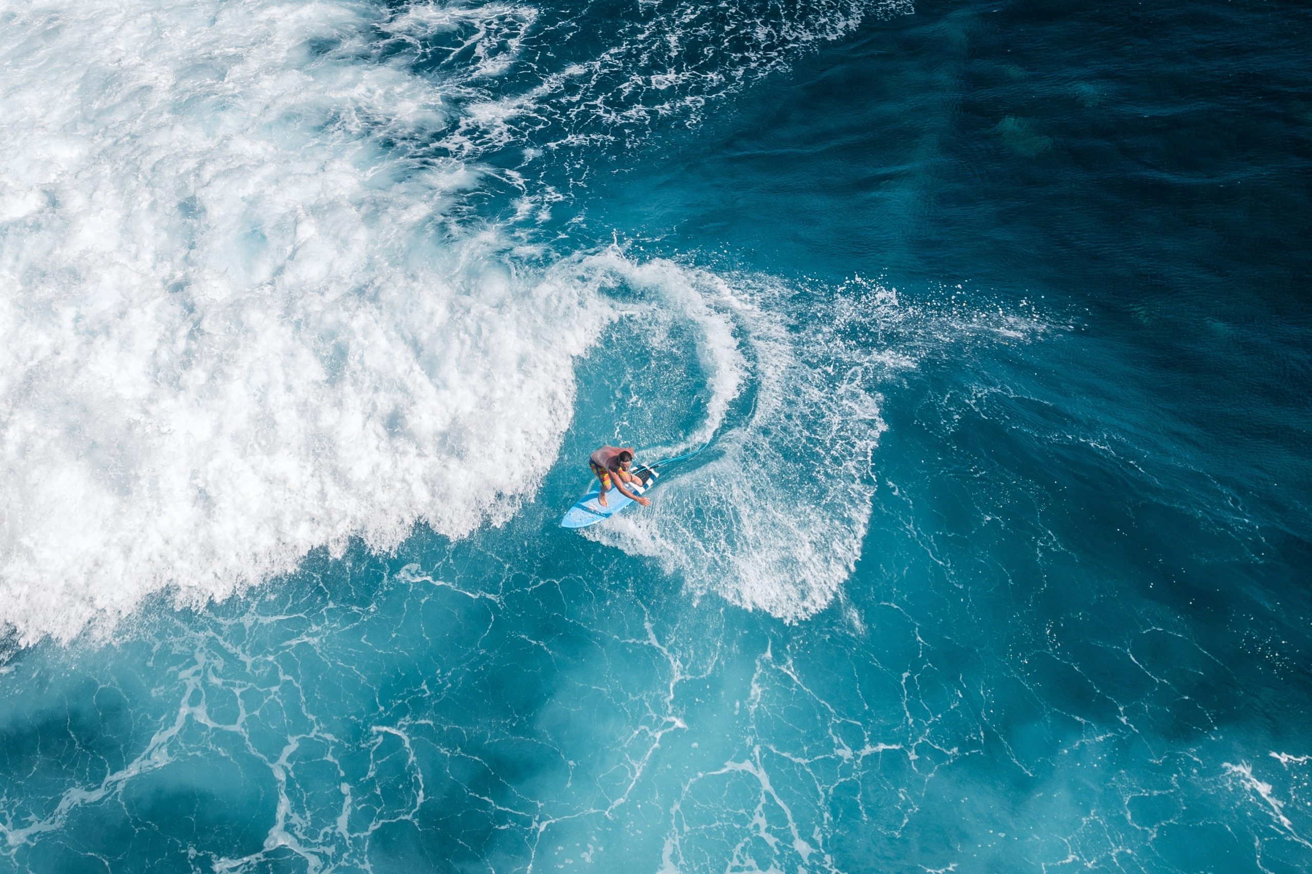 SURFTAG Competition - 2SER